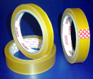 Cintas Celofan:::::Grupo Kagima